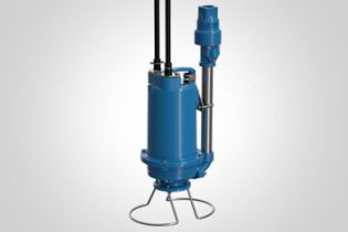 Barnes Pumps | Sump, Sewage, And Wastewater Pumps
