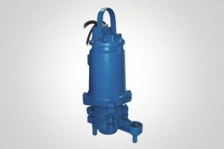 Barnes Pumps | Sump, Sewage, And Wastewater Pumps