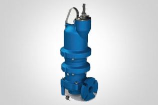 Barnes Pumps | Sump, Sewage, And Wastewater Pumps