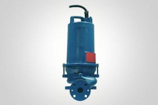 Barnes Pumps | Sump, Sewage, And Wastewater Pumps