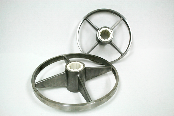 Hydroflo Pumps | Leading Distributor For Vertical Turbines