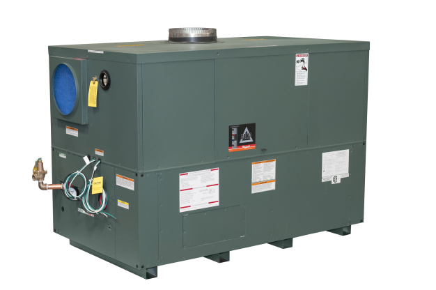 Raypak | Reliable Commercial Boilers And Hot Water Heaters