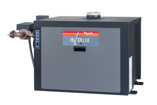 Raypak | Reliable Commercial Boilers And Hot Water Heaters