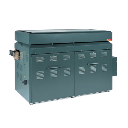 Raypak | Reliable Commercial Boilers And Hot Water Heaters