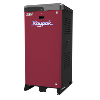 Raypak | Reliable Commercial Boilers And Hot Water Heaters