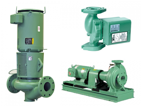 Taco | HVAC & Plumbing Pumps & Accessories In South Florida